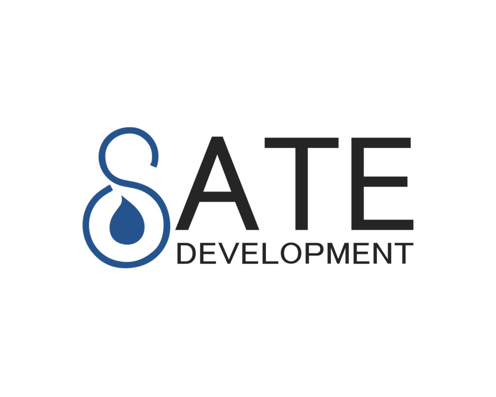Tukang Sate Logo